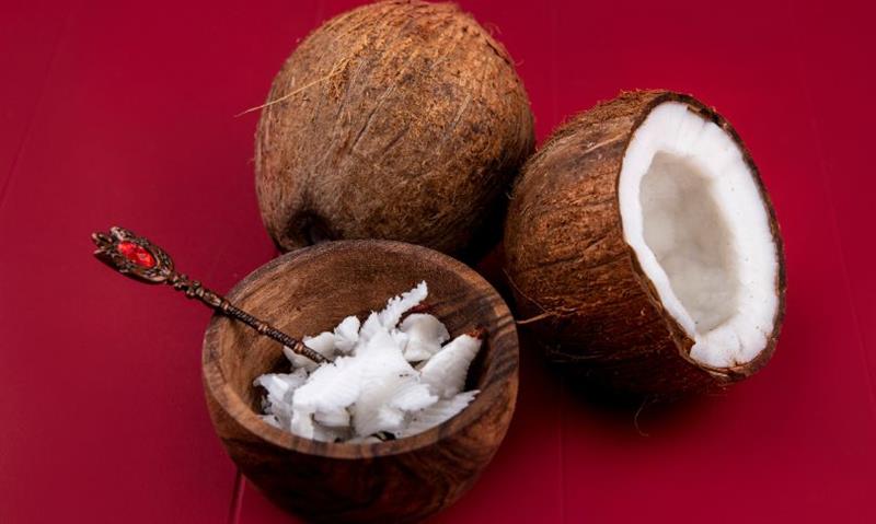 Can People with Diabetes Eat Coconut? Health Benefits of White Coconut ...